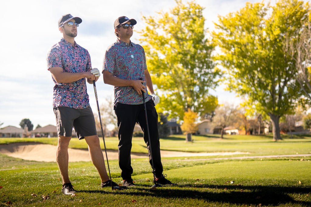 What Do You Drive? Golf Meaning Explained