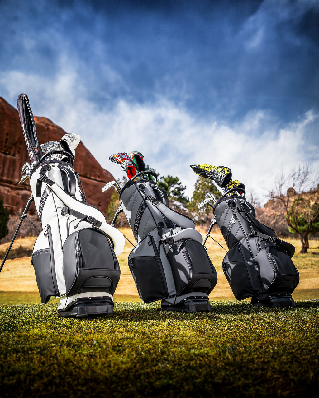 How to Organize Your Golf Bag Like a Pro: Tips & Tricks