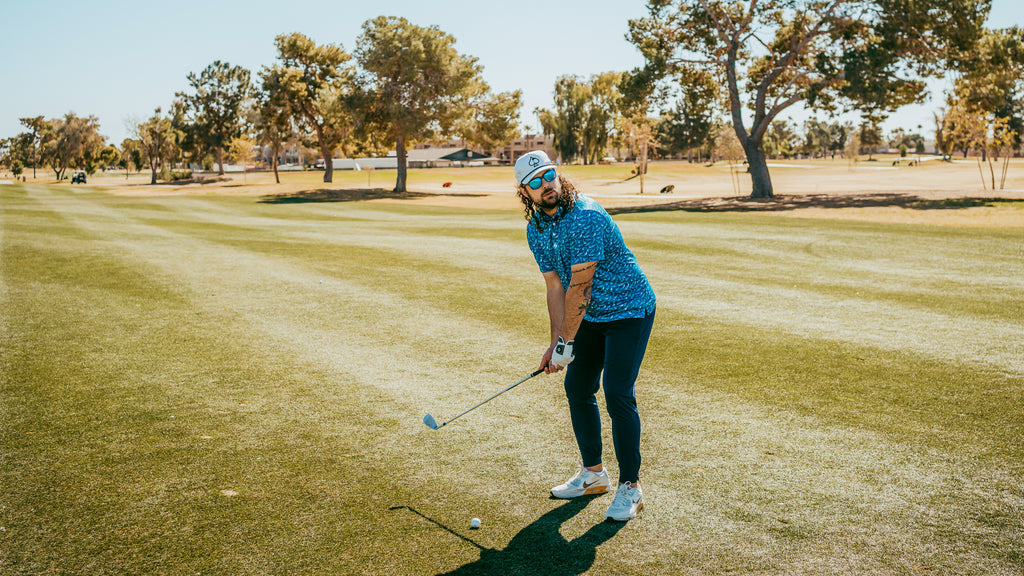 What Is a Mulligan in Golf? Understanding the Concept