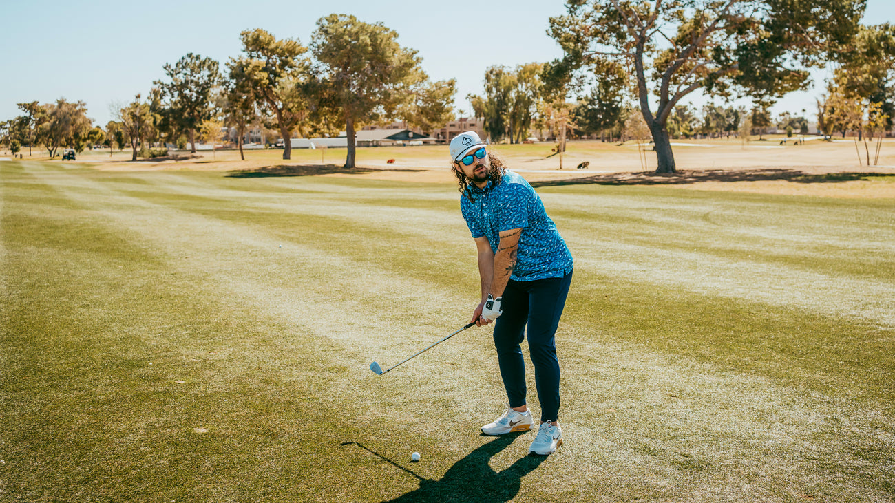 What Is a Mulligan in Golf? Understanding the Concept