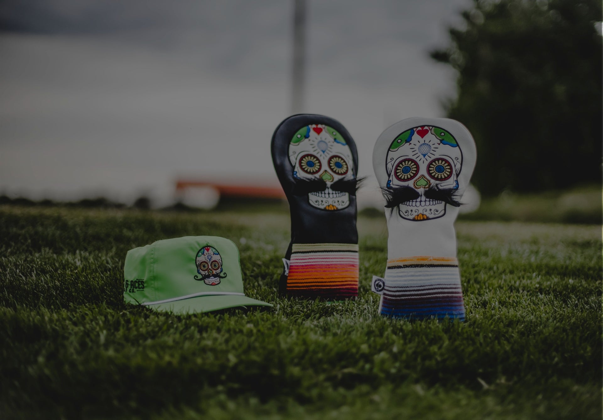The Perfect Golf Head Covers: A Comprehensive Guide