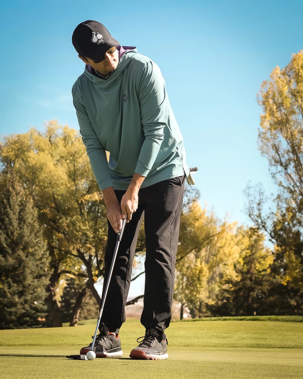 Ultimate Guide to The Best Putter Grip Styles in Golf – Pins and Aces