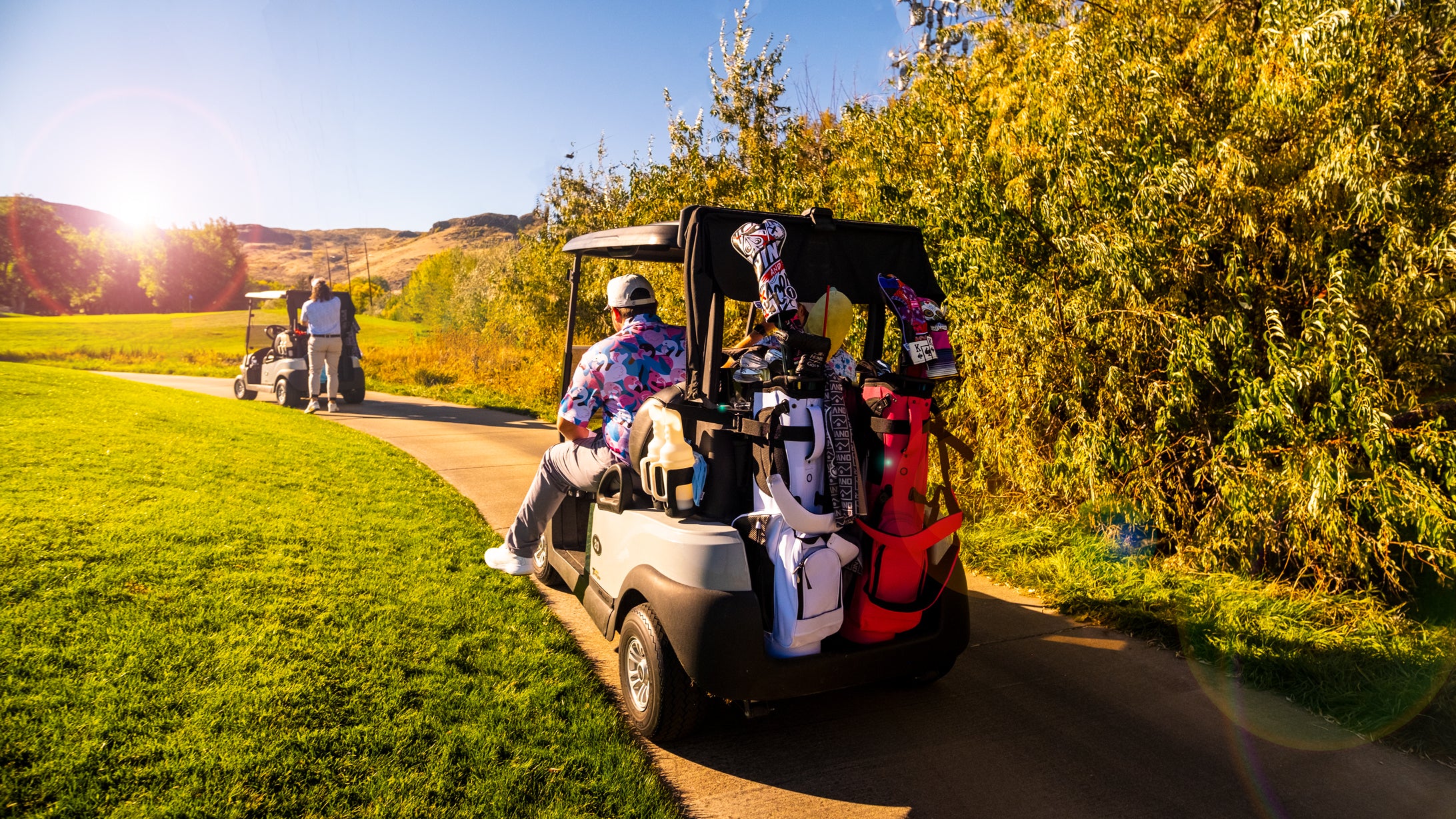 What Score is Par in Golf? – Pins and Aces