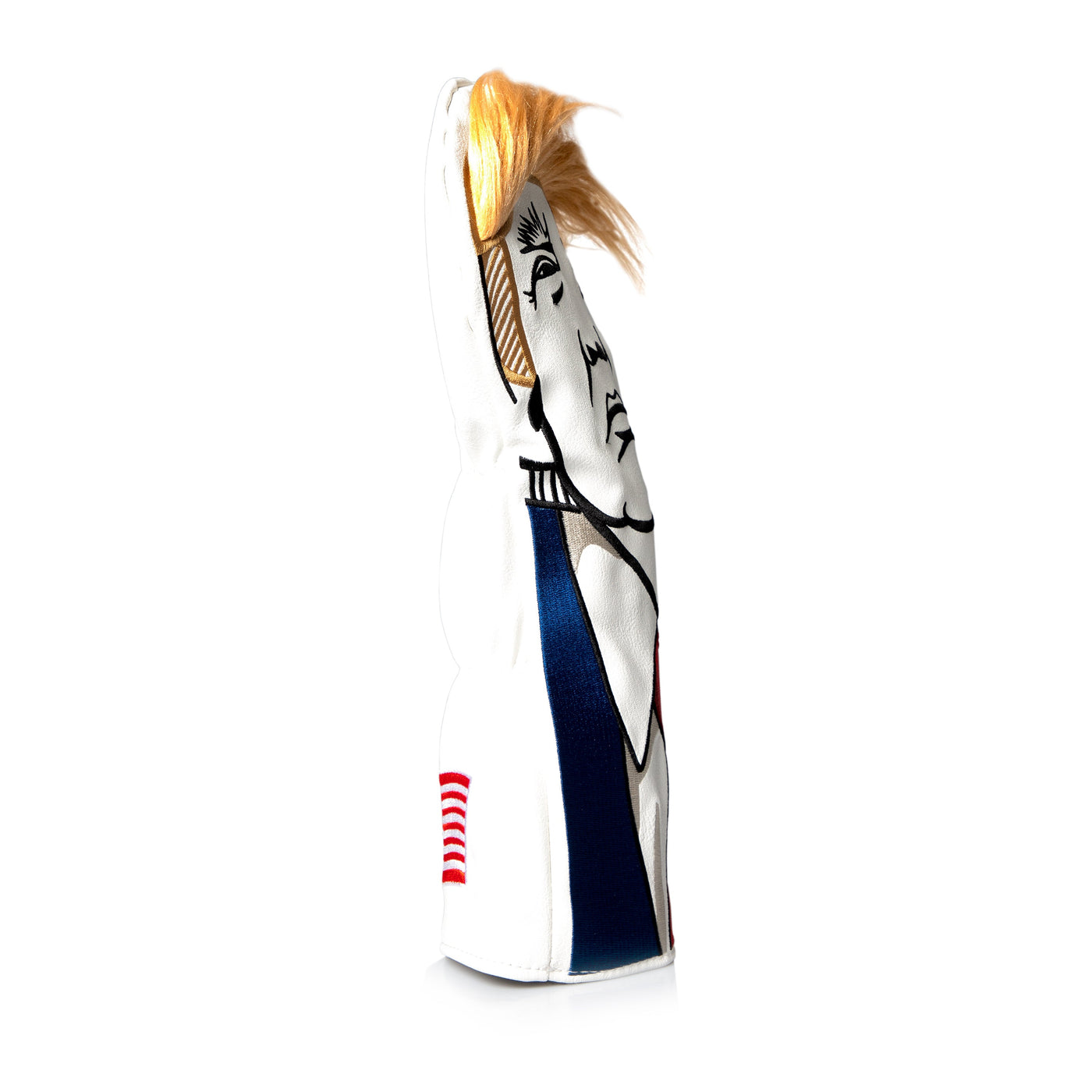 Trump - Golf Headcover -Driver Cover