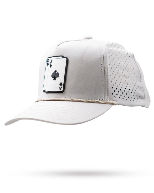Golf Hats – Pins and Aces