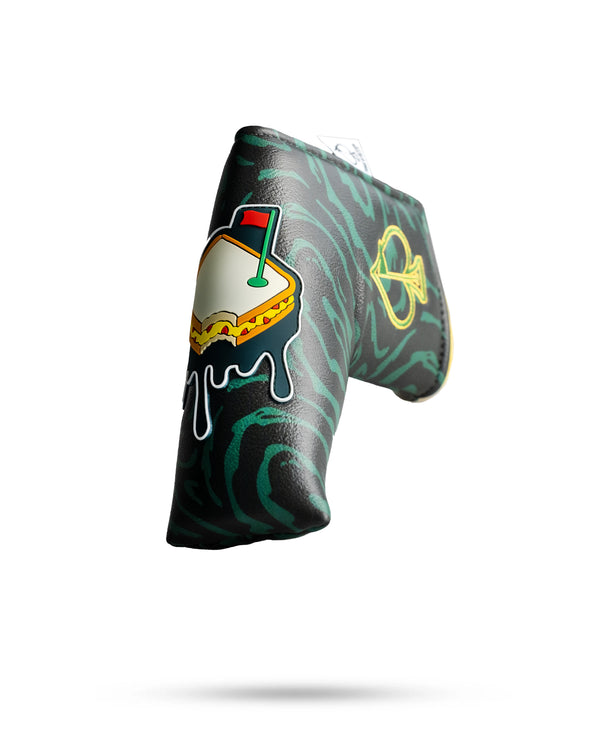 Player Preferred™ Golf Bag - Obsidian – Pins and Aces