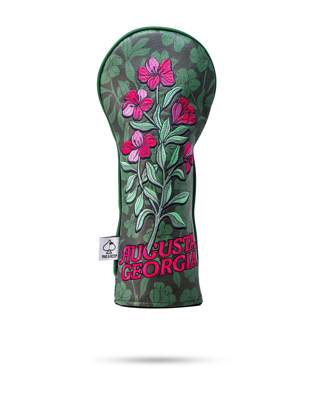 Premium Golf Headcovers