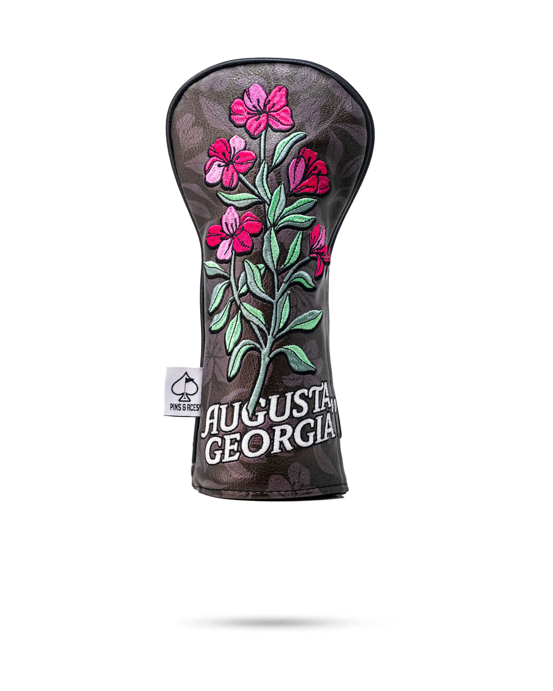 Premium Golf Headcovers