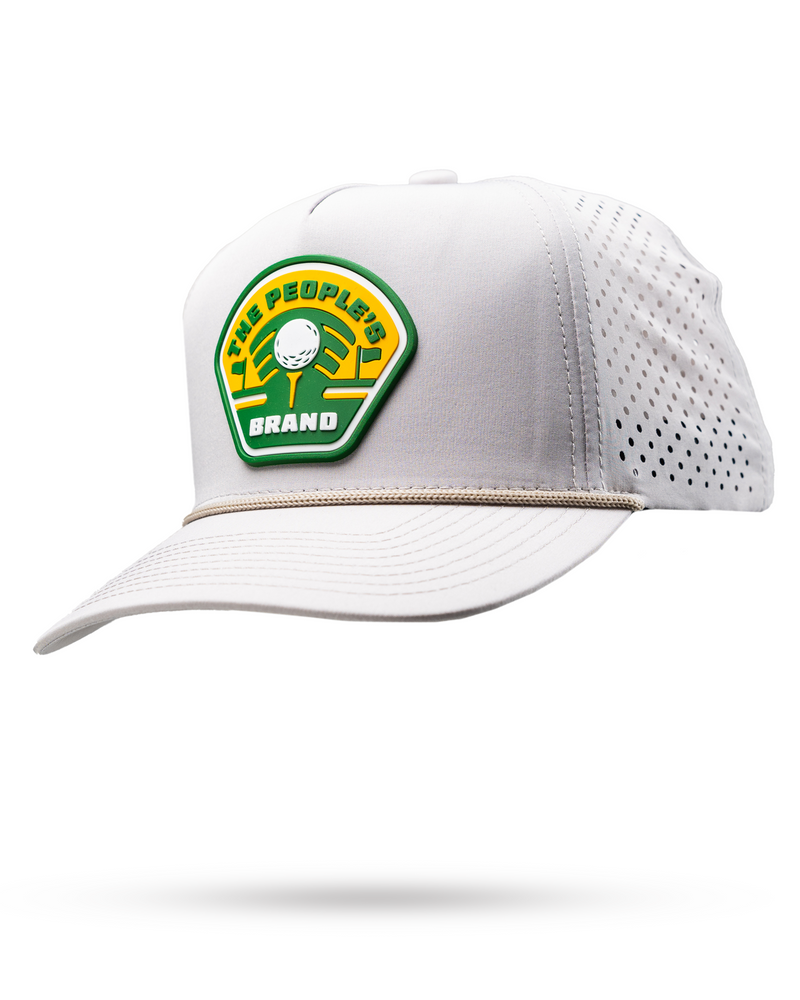 Golf Hats – Pins and Aces