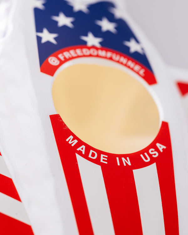 Pins and Aces Freedom Funnel: Drink Freedom at Lightning Speed 🍻