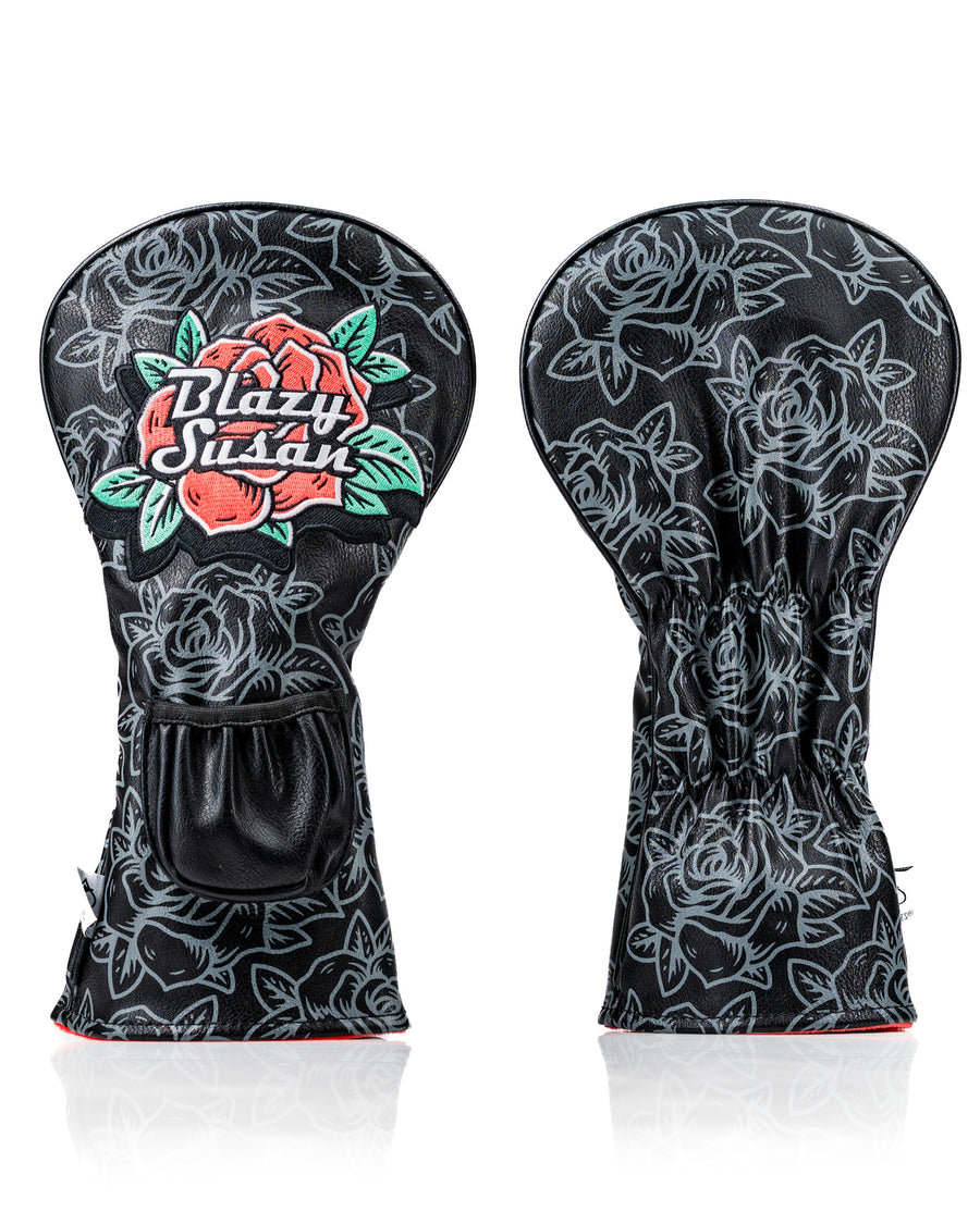 Driver Headcovers - Buy Bold Driver Golf Club Covers