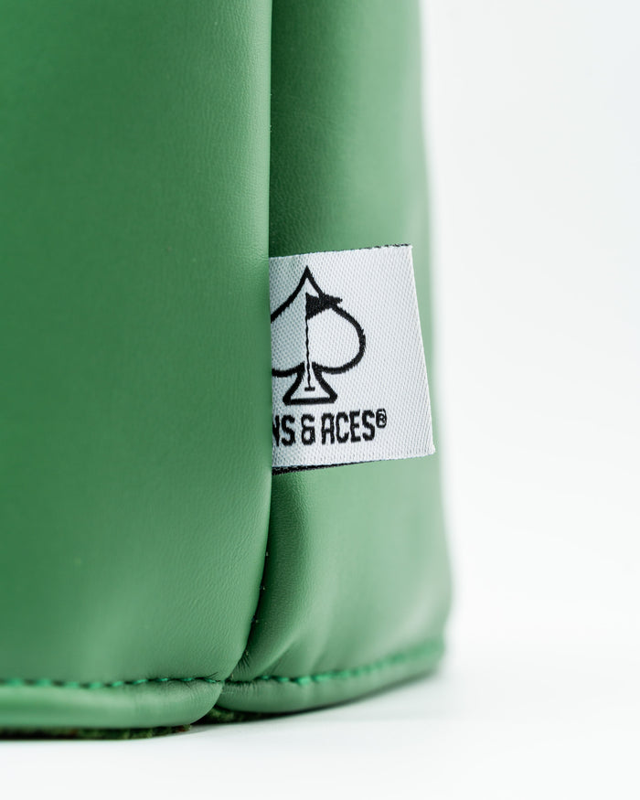 Bushwood CC Driver Cover | Fits All Standard Drivers | Premium Hand ...