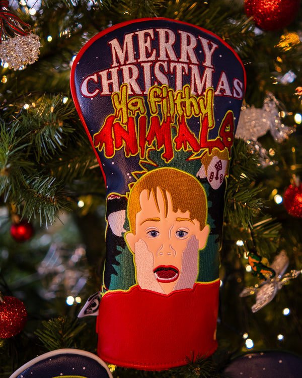 Driver Covers – Pins and Aces