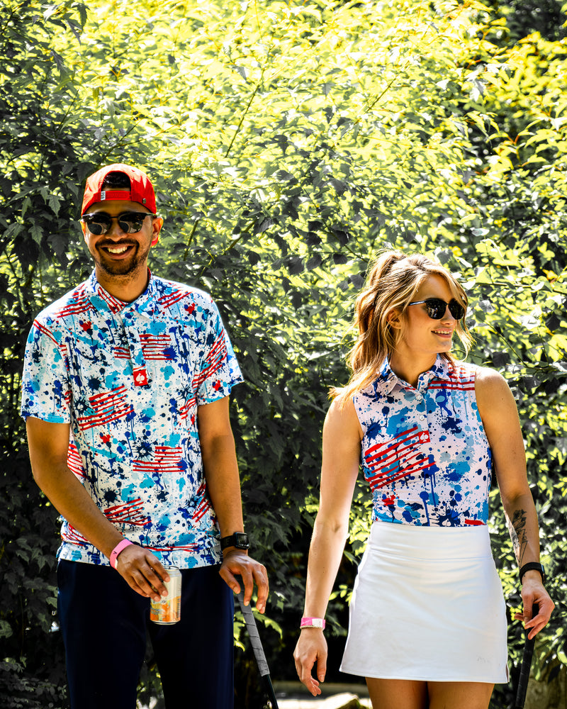 Golf Apparel – Pins and Aces