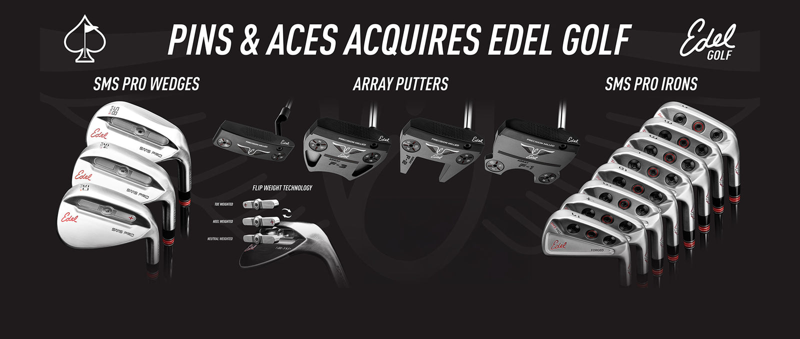 Pins & Aces: Not Your Average Golf Brand – Pins and Aces