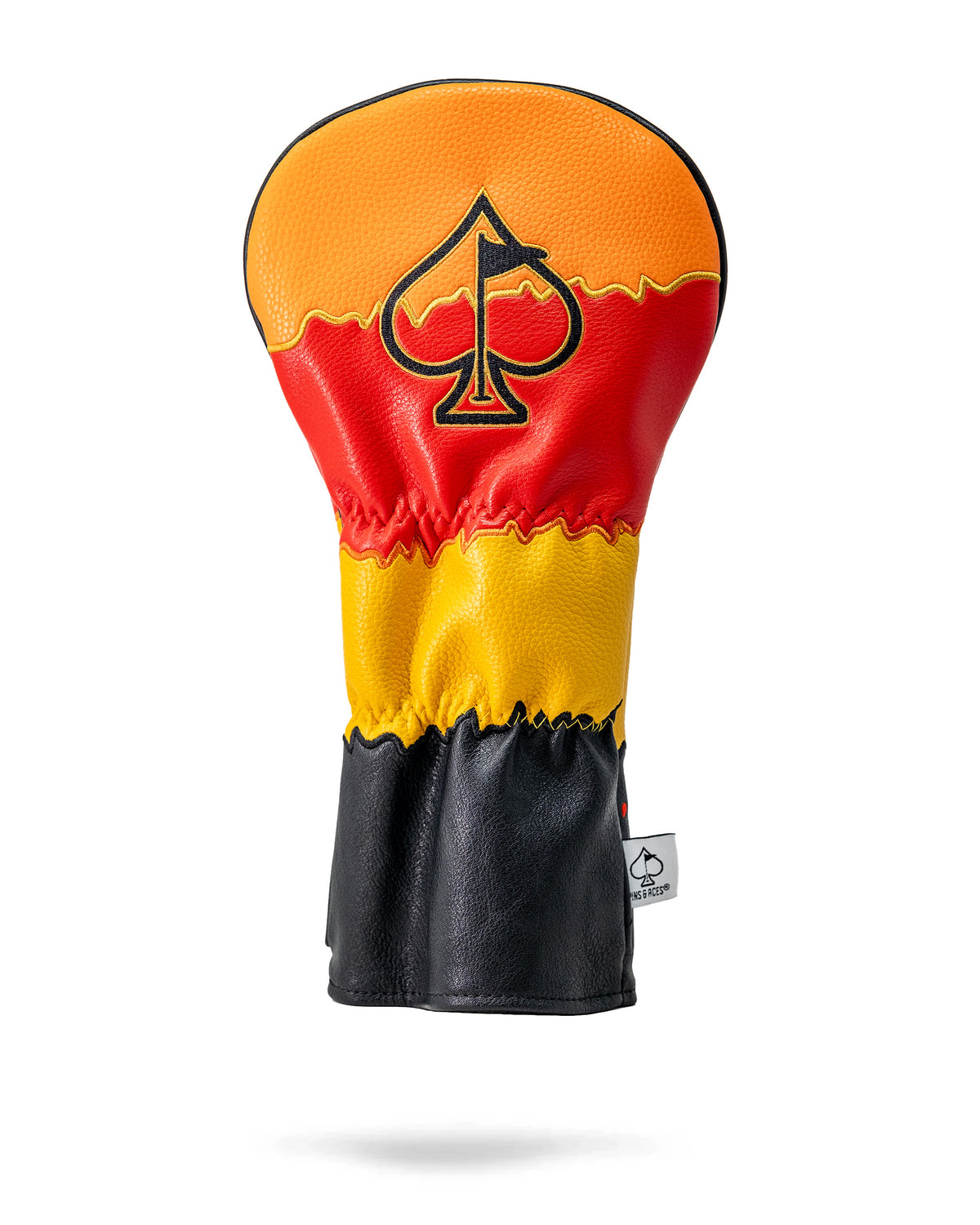 Flamin' Hot Cheaters - Driver Cover | Premium Hand-Crafted | Fits All ...