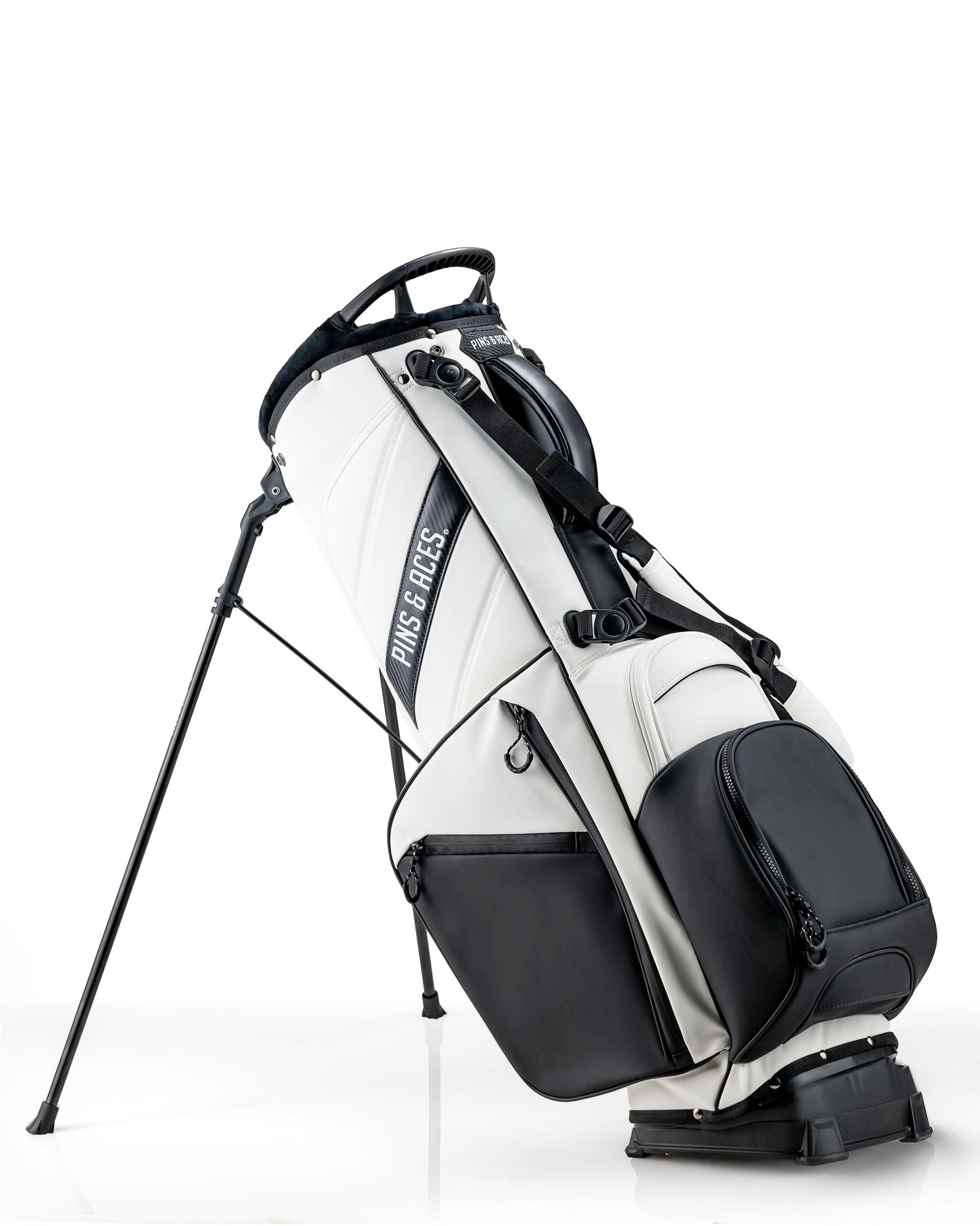 Player Preferred™ Golf Bag - Domino – Pins and Aces