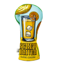 Screwdriver - Stylish Driver Cover
