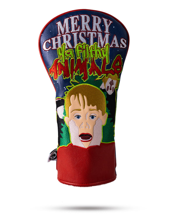 Premium Golf Headcovers – Pins and Aces