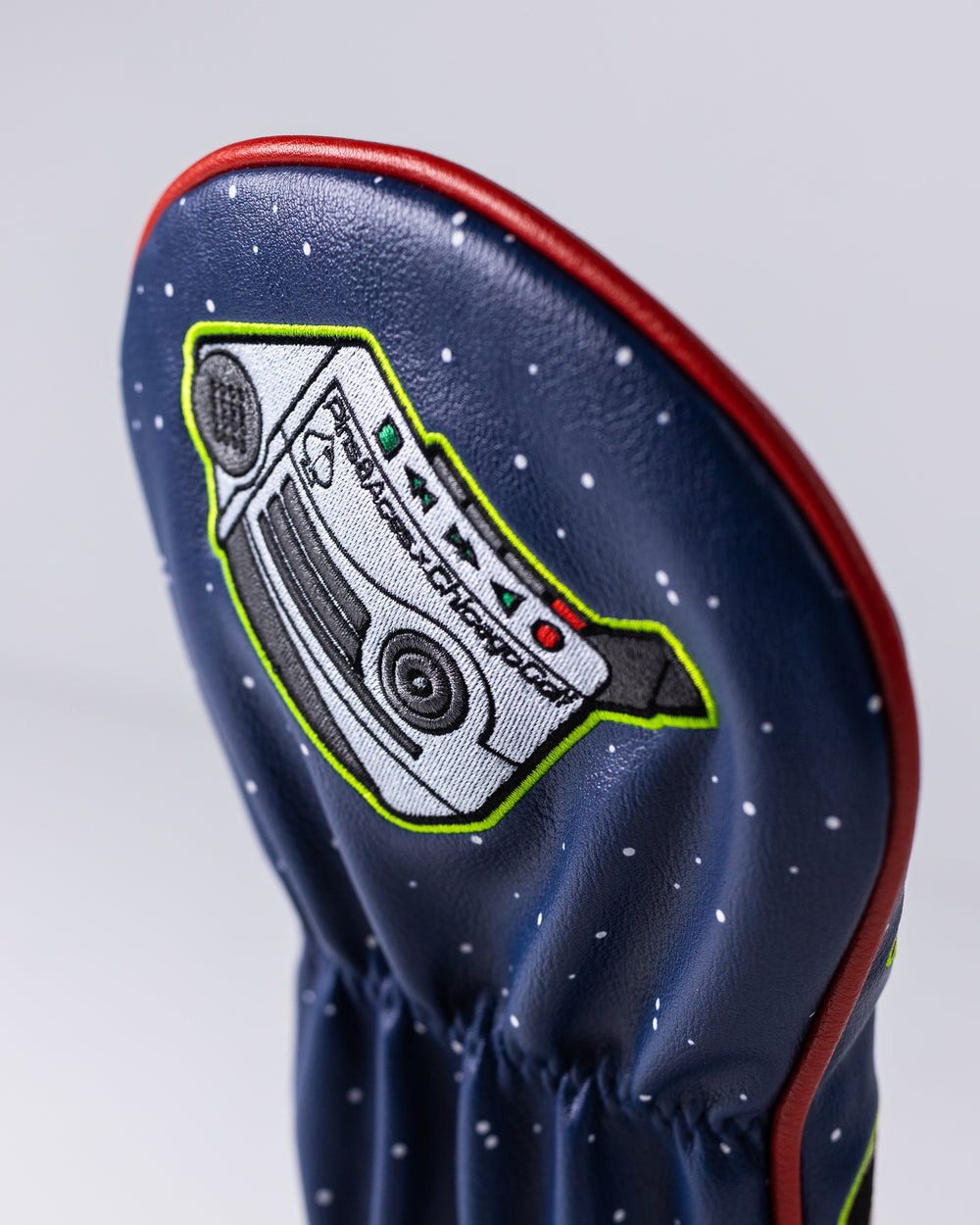 Driver Covers – Pins and Aces