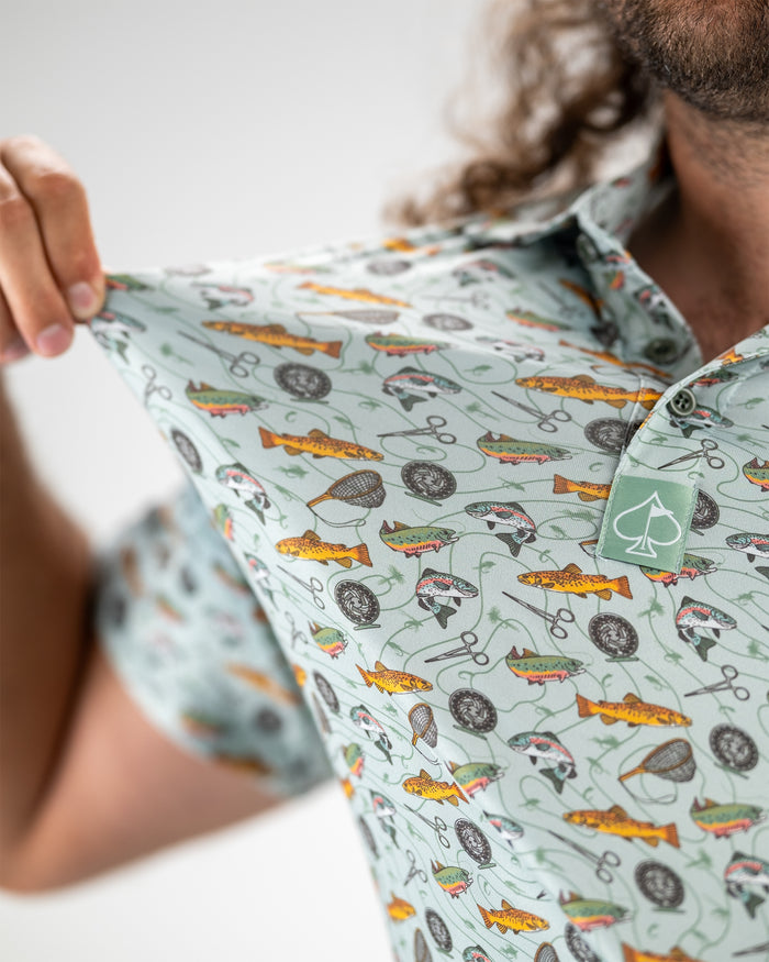 Pins & Aces Just In - What's New and Trendy in Golf – Pins and Aces