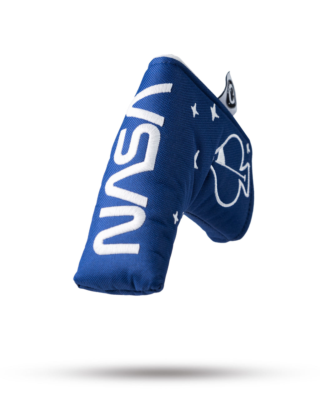 Pins & Aces NASA Space Walk Putter Cover: Bring Some Astro-Inspired ...