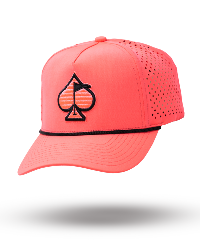 Golf Hats – Pins and Aces