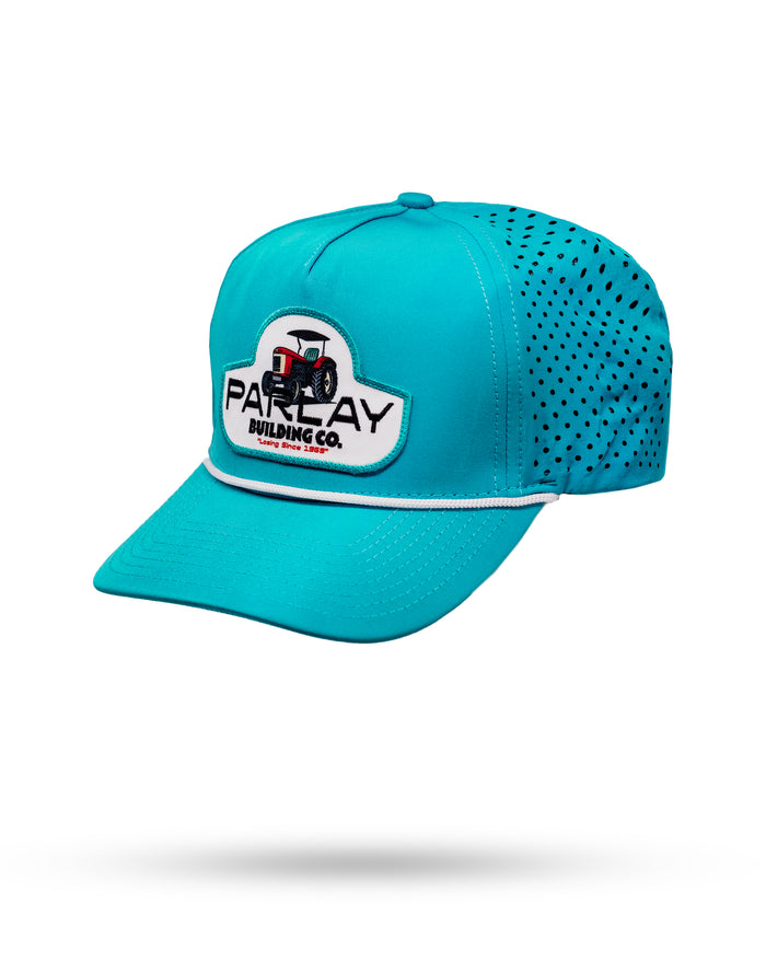 Golf Hats – Pins and Aces