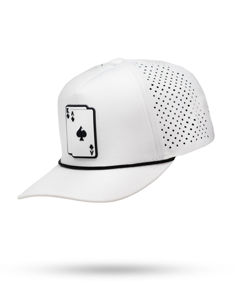 Golf Hats – Pins and Aces