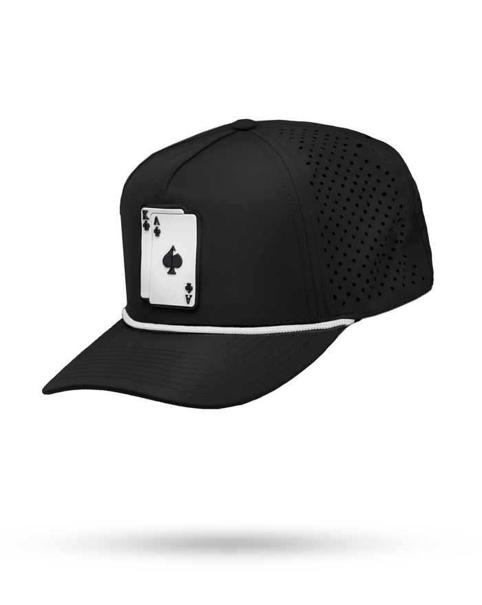 Golf Hats – Pins and Aces
