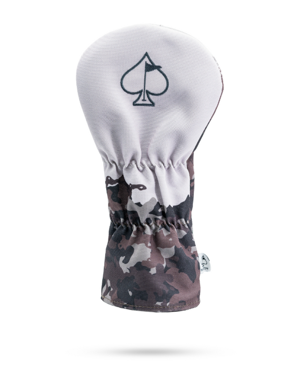 Driver Covers | Premium Golf Head Covers for Your Driver