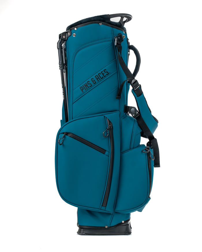 Player Preferred™ Golf Bag - Sea Strike | Lightweight | 5-Way Dividers ...