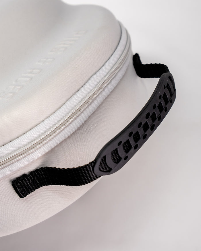 Pins & Aces Hat Caddie - Black - Carry Your Swag in Style