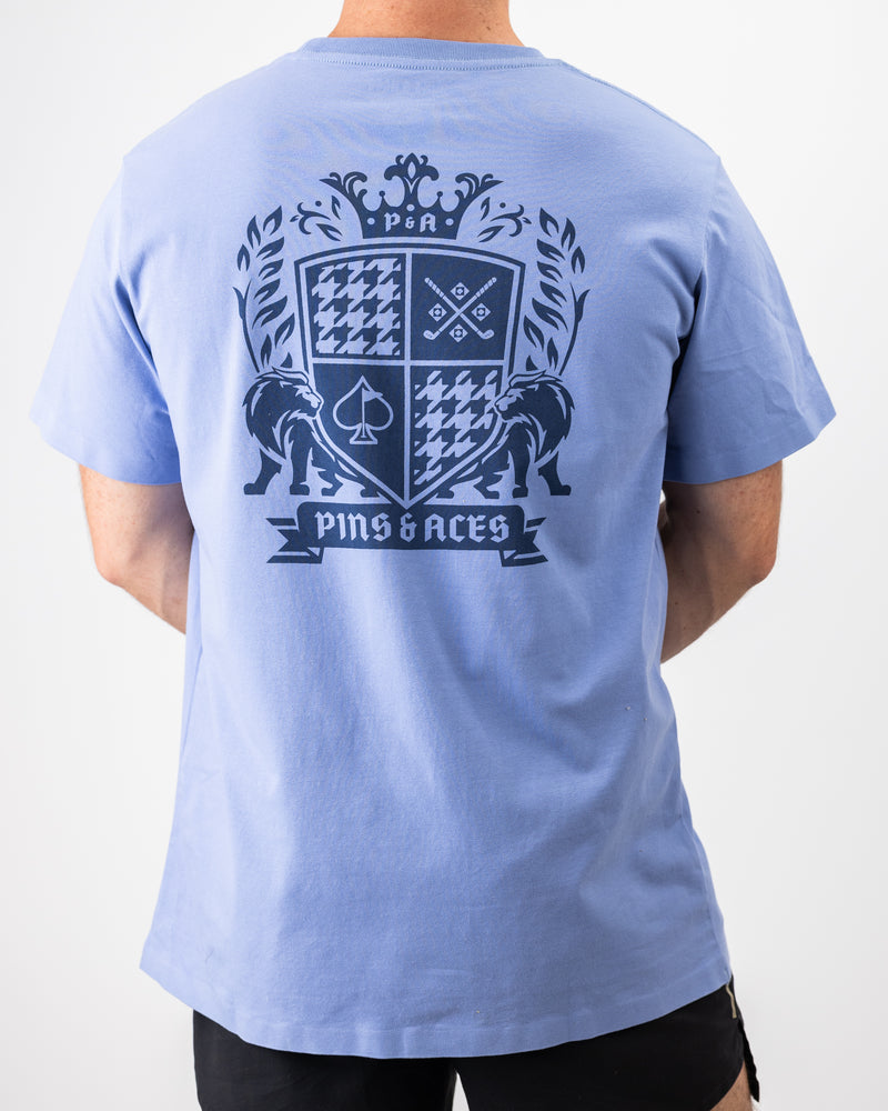 T Rex Ball Marker – Pins and Aces