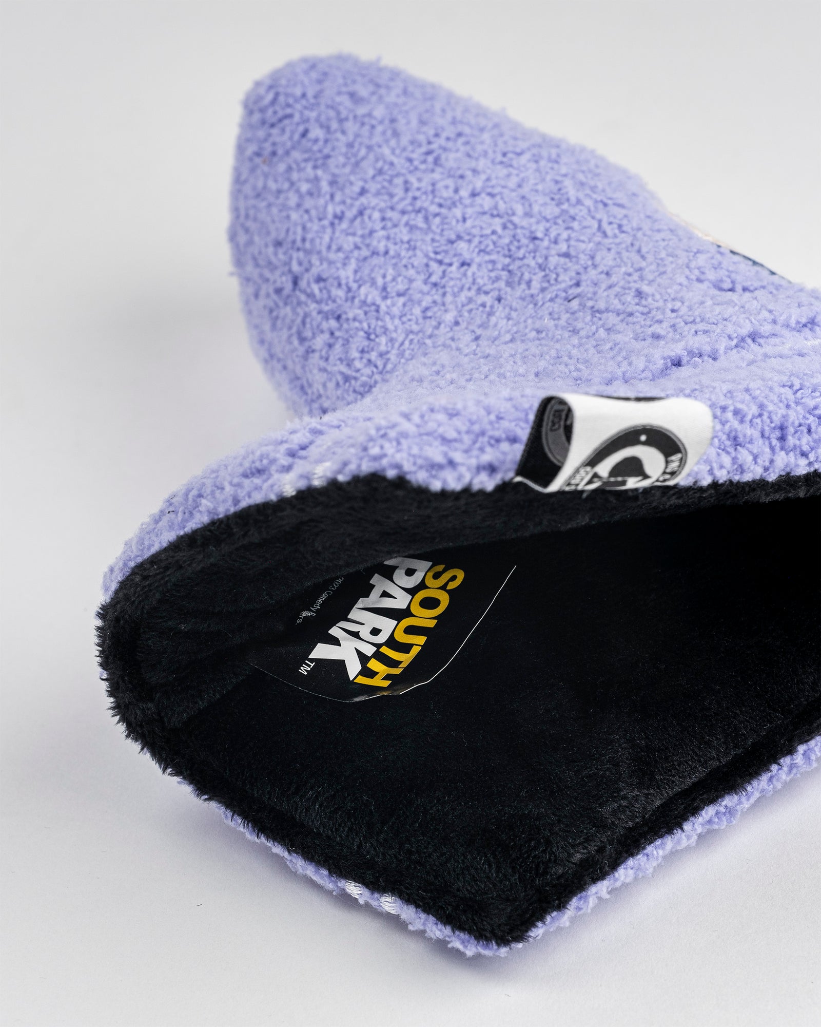 South Park - Towelie Blade Putter Cover – Pins and Aces