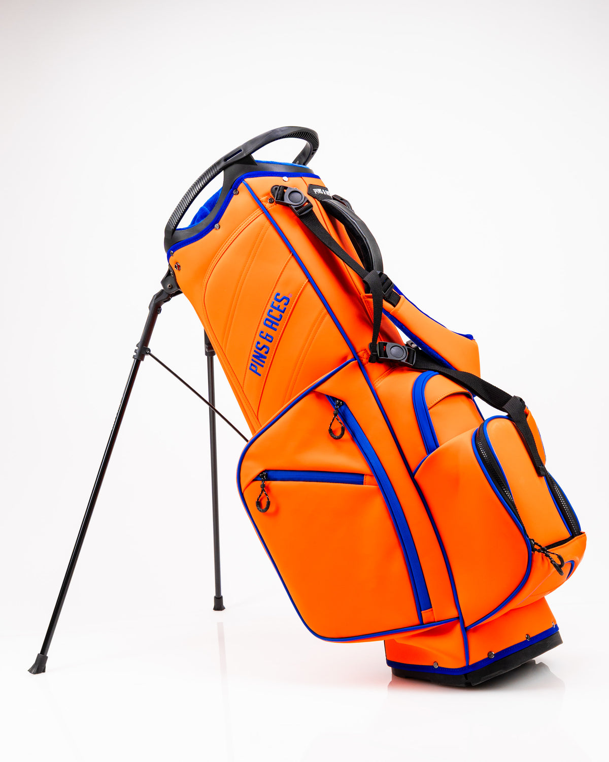 Golf Bags | Stylish & Functional Golf Bags for Every Golfer