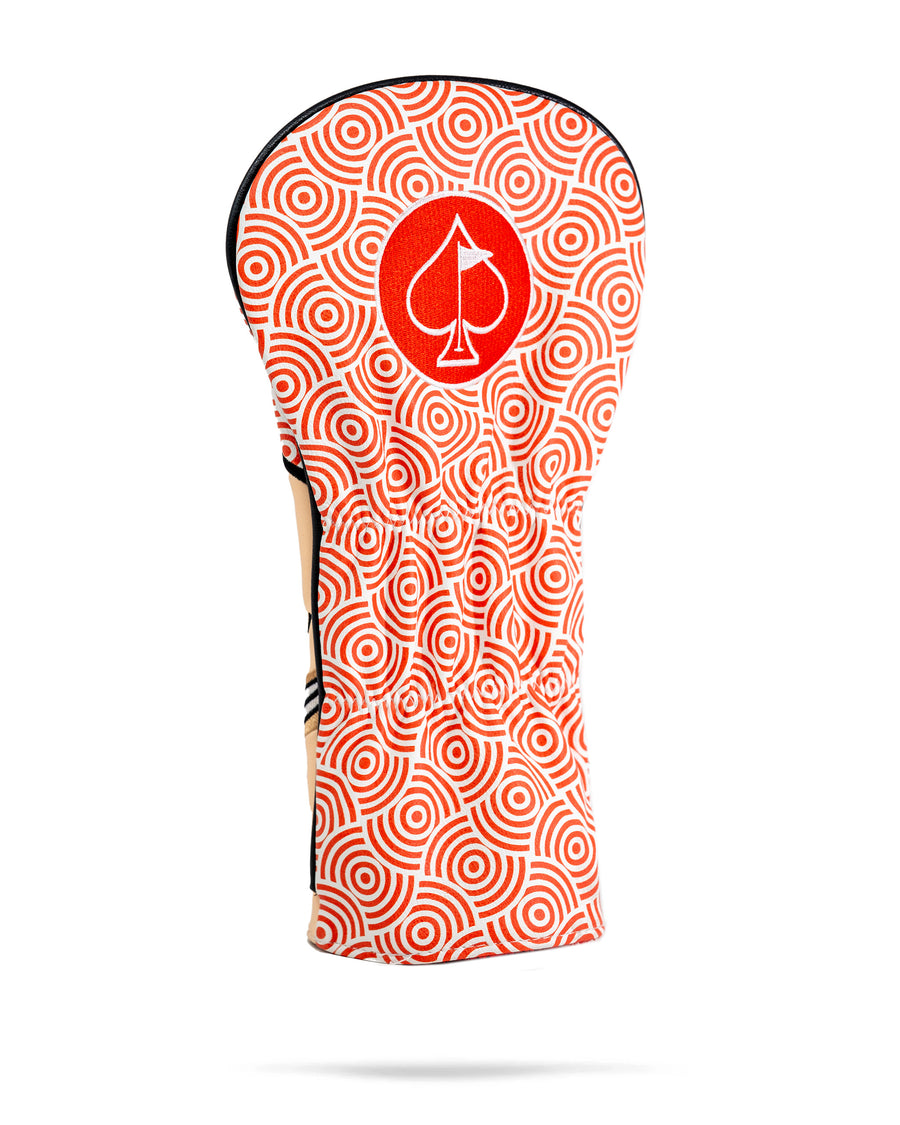 Golf Driver Covers