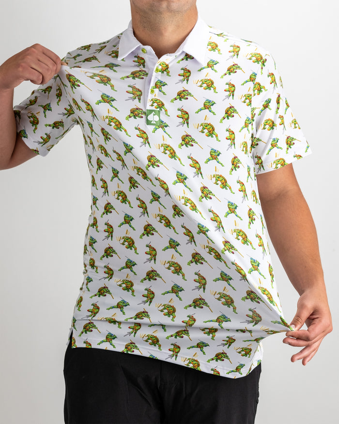 Middle Finger Ball Stamp – Pins and Aces