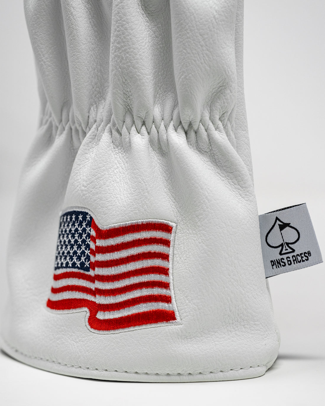 Trump - Golf Headcover -Driver Cover