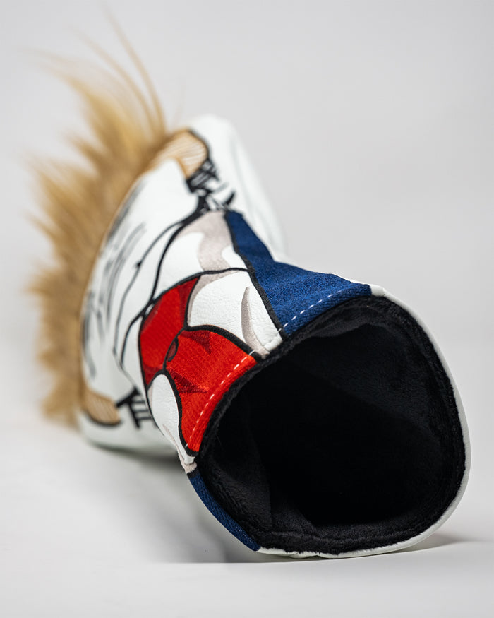 Trump - Golf Headcover -Driver Cover – Pins and Aces