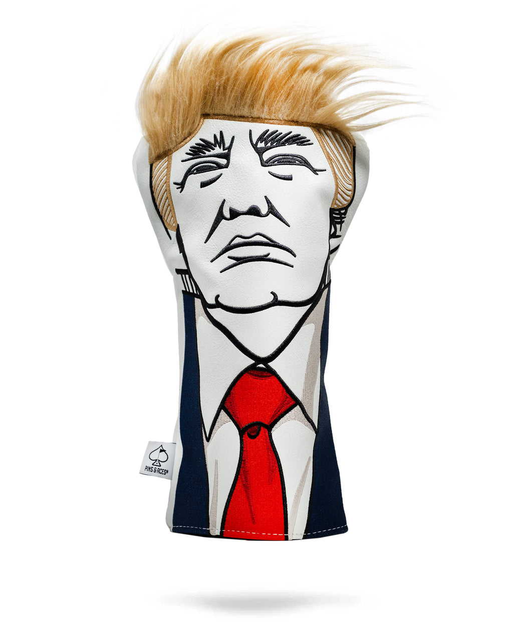 Trump - Golf Headcover -Driver Cover