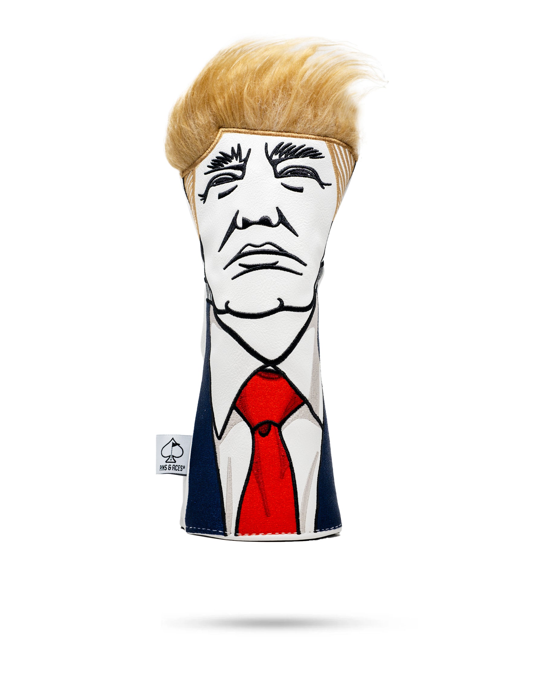 Trump - Golf Headcover - Fairway/3 Wood Cover