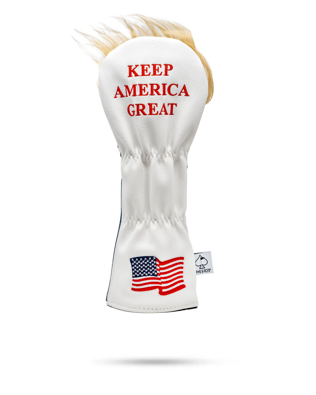 Trump - Golf Headcover - Fairway/3 Wood Cover