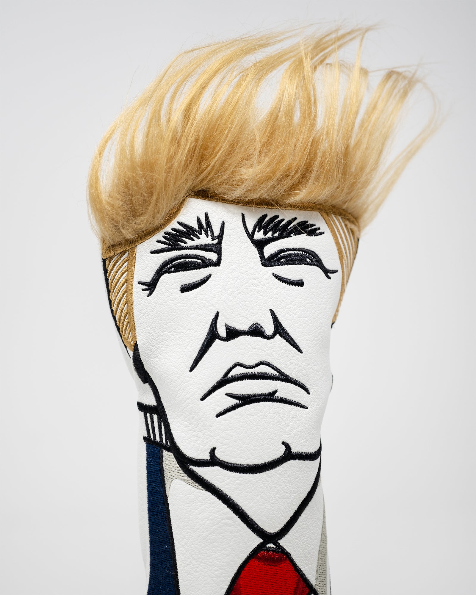 Trump - Golf Headcover - Hybrid/Resuce Club Cover