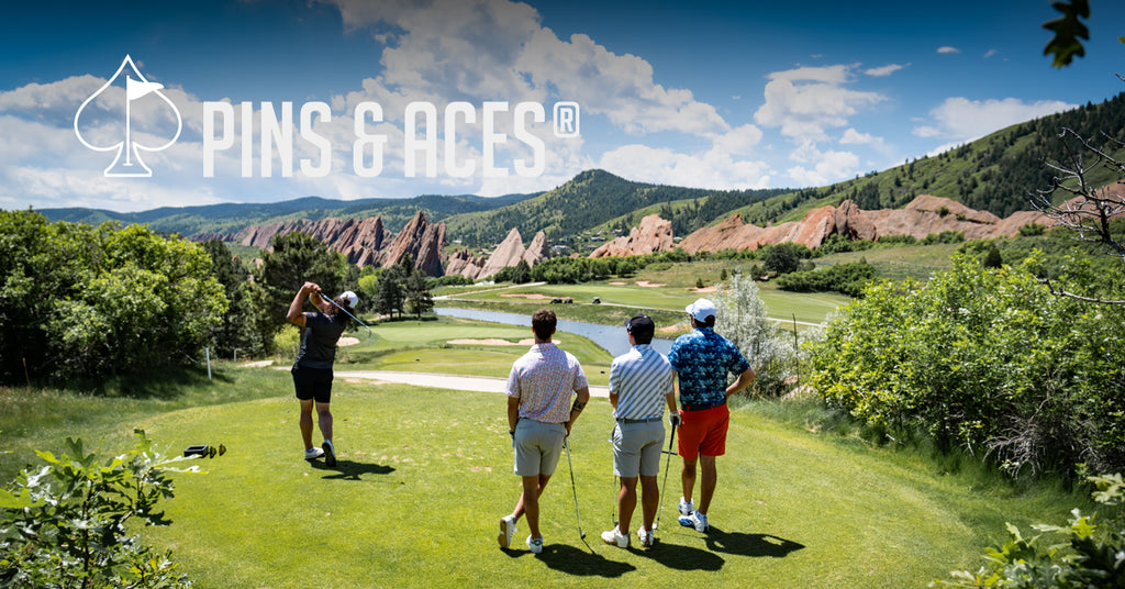 Leather Golf Headcovers - Buy Leather Club Covers | Pins and Aces – Page 4