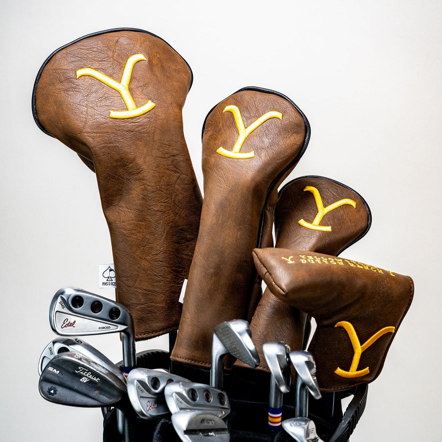 Premium Golf Headcovers – Page 2