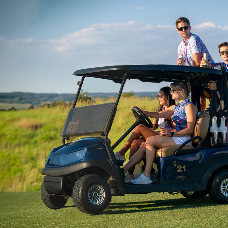 Trump - Blade Putter Cover – Pins and Aces