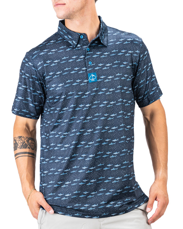 Premium Golf Headcovers – Pins and Aces