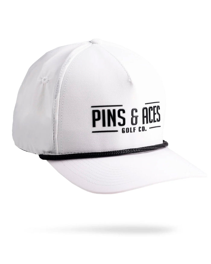 Golf Hats – Pins and Aces