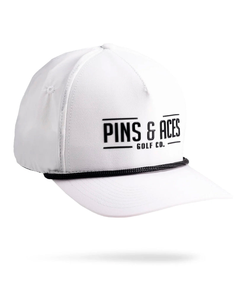 Golf Hats – Pins and Aces